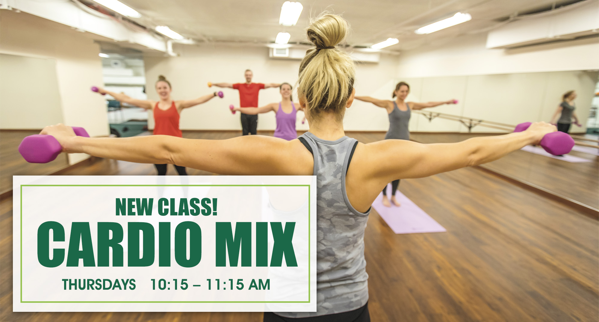 Events Manitowish Waters Athletic Club | The MAC